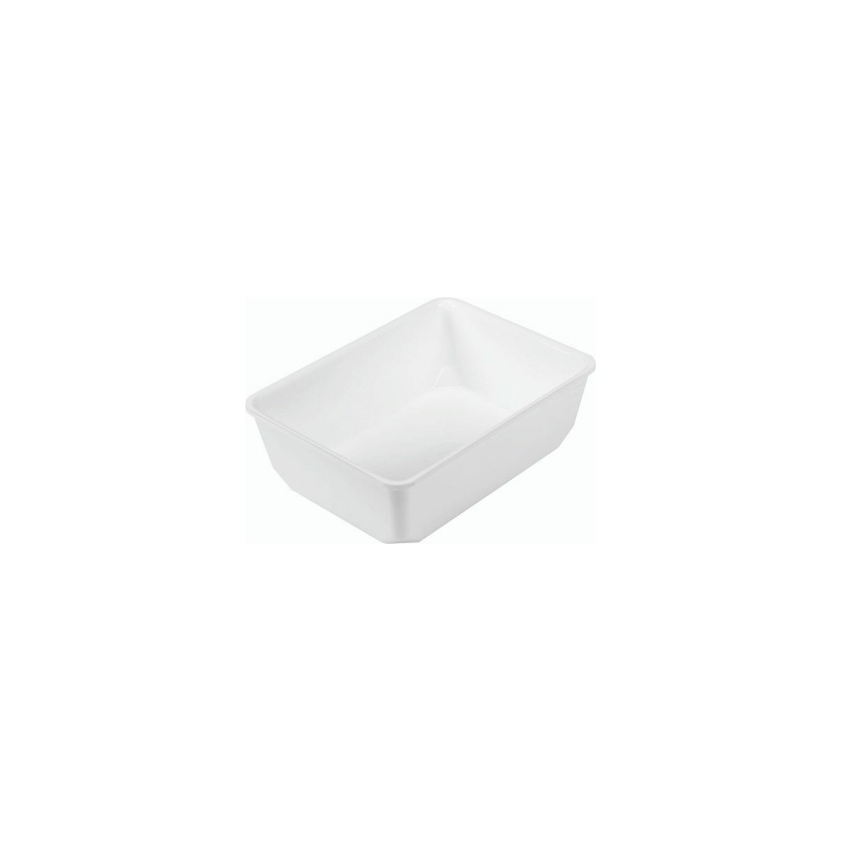 Bac Plexi GN 1 5 Blanc H 8 Cm 26 5 X 20 Cm La Bovida bac-plexi-gn-1-5-blanc-h-8-cm-26-5-x-20-cm-la-bovida