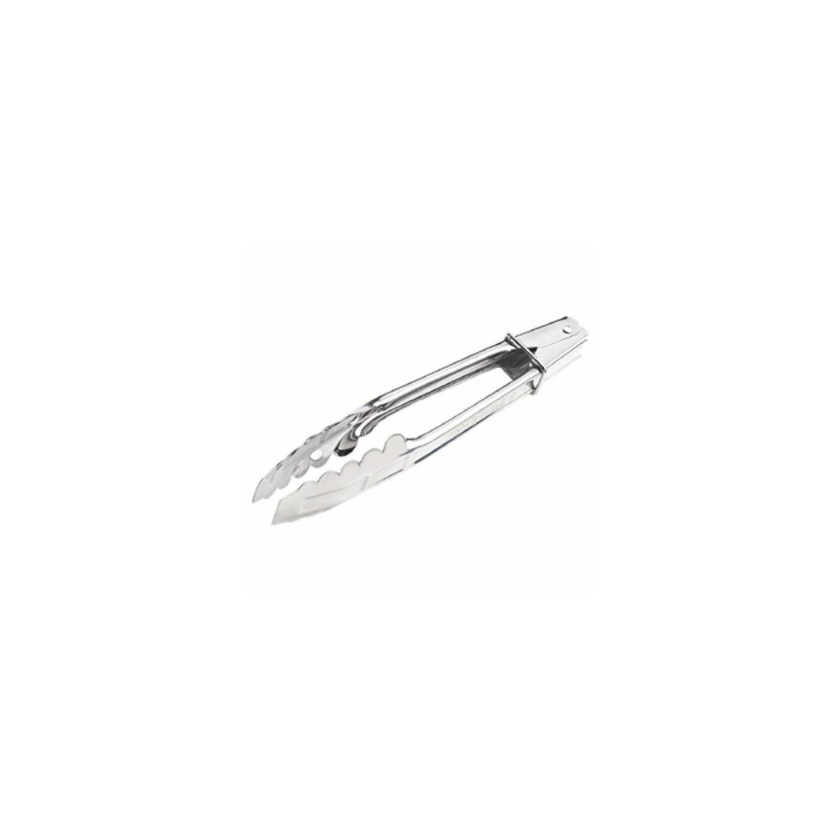 Pince universelle inox 23 cm