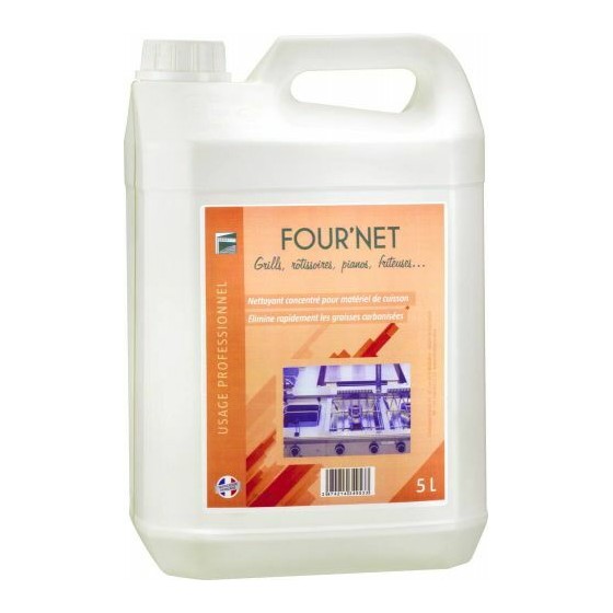 Four'net 5L
