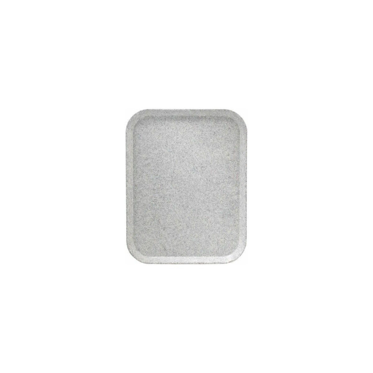 Plateau versa tray granit 45,7x35,5cm /12