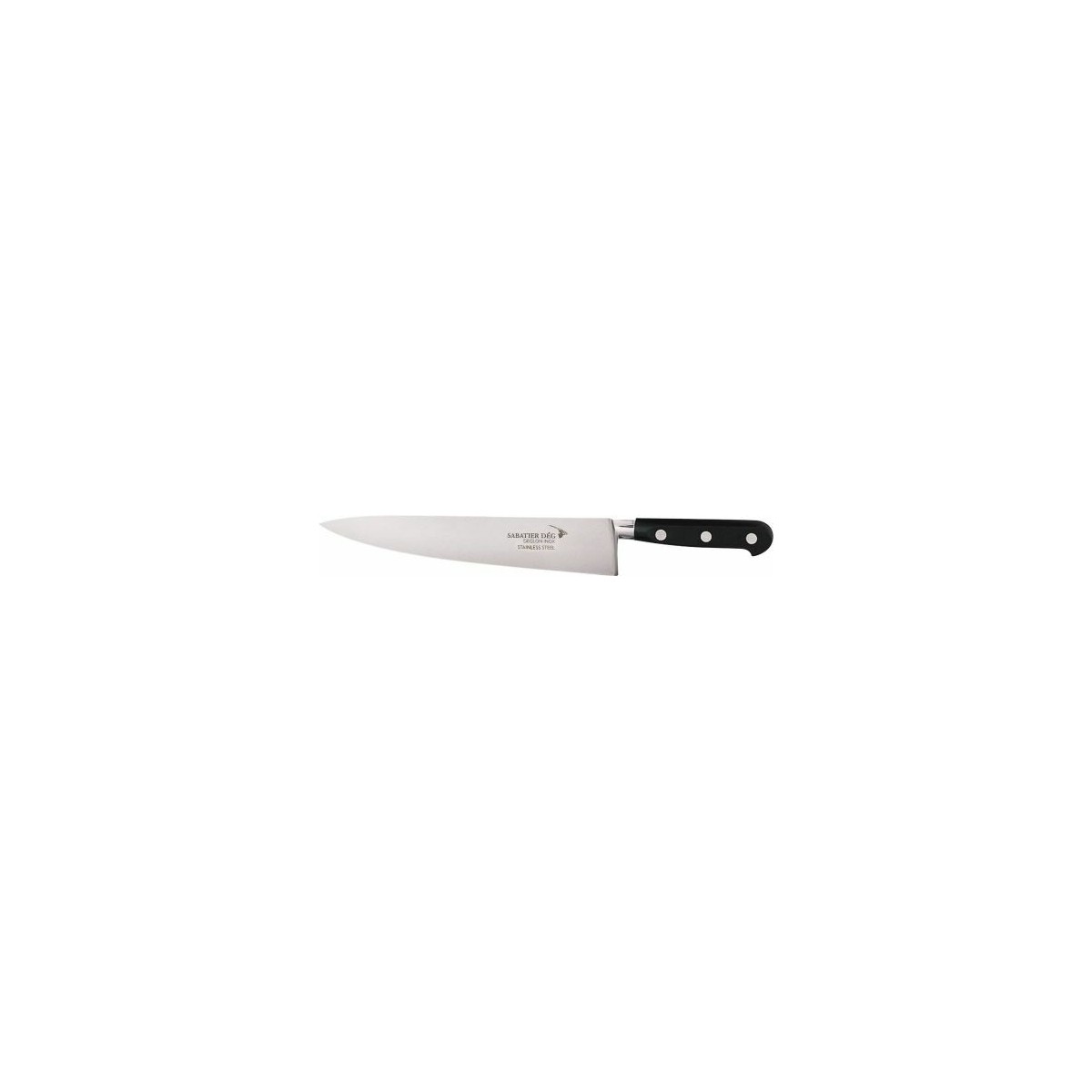 Couteau de Chef Cuisine Idéal Déglon 25 cm