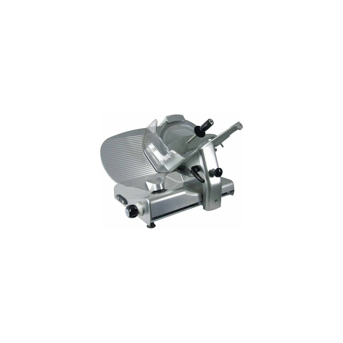 Trancheuse Kolossal 350IK DUAL ø 35 cm - La Bovida