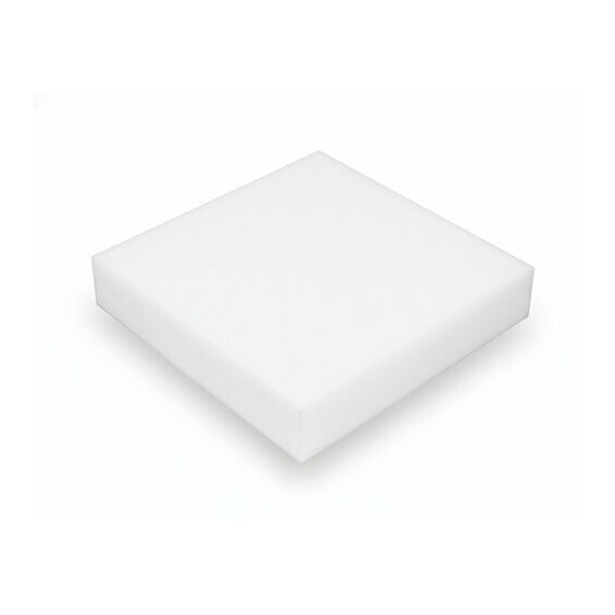 Billot polyéthylène 60x60x10cm