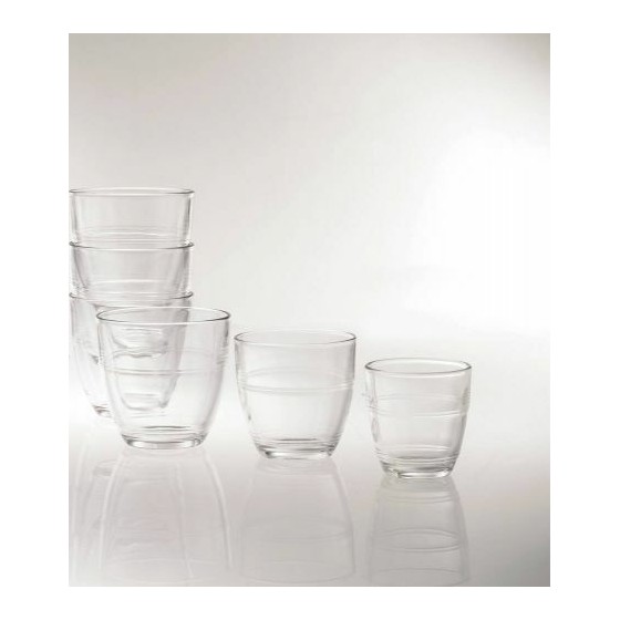 Gobelet gigogne 9cl /6