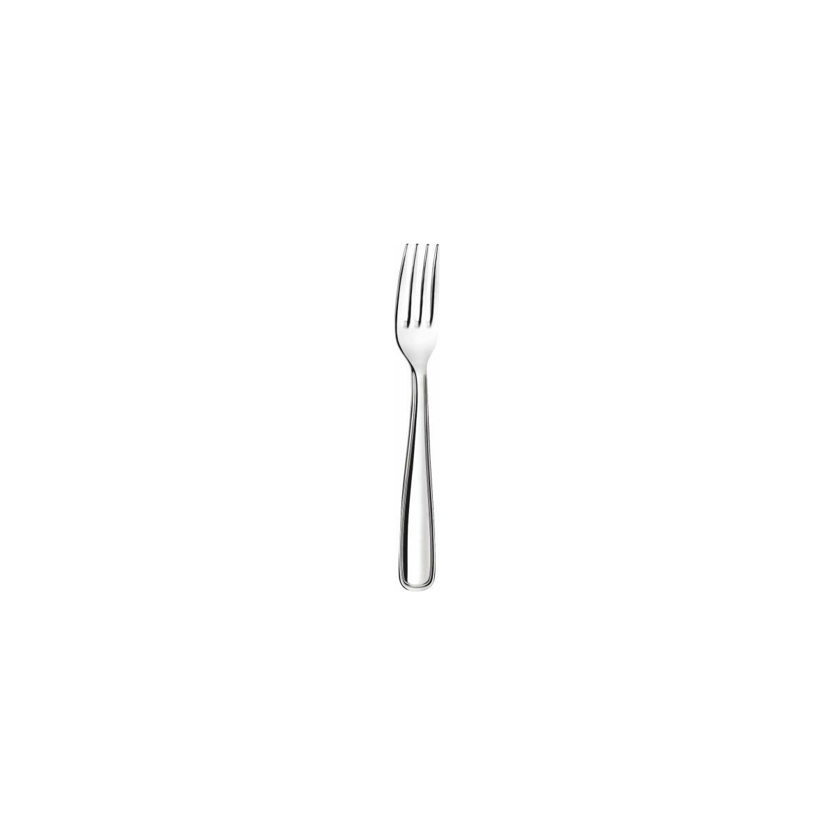 Fourchette de table inox