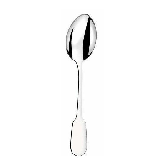 Cuillère de table, Vieux Paris