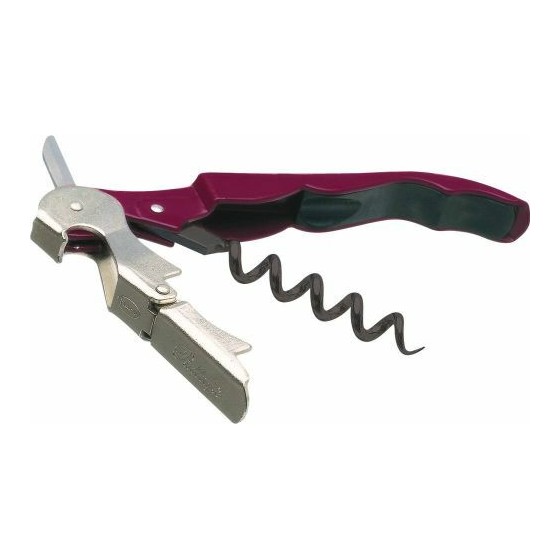 Tire bouchon pulltap's bordeaux