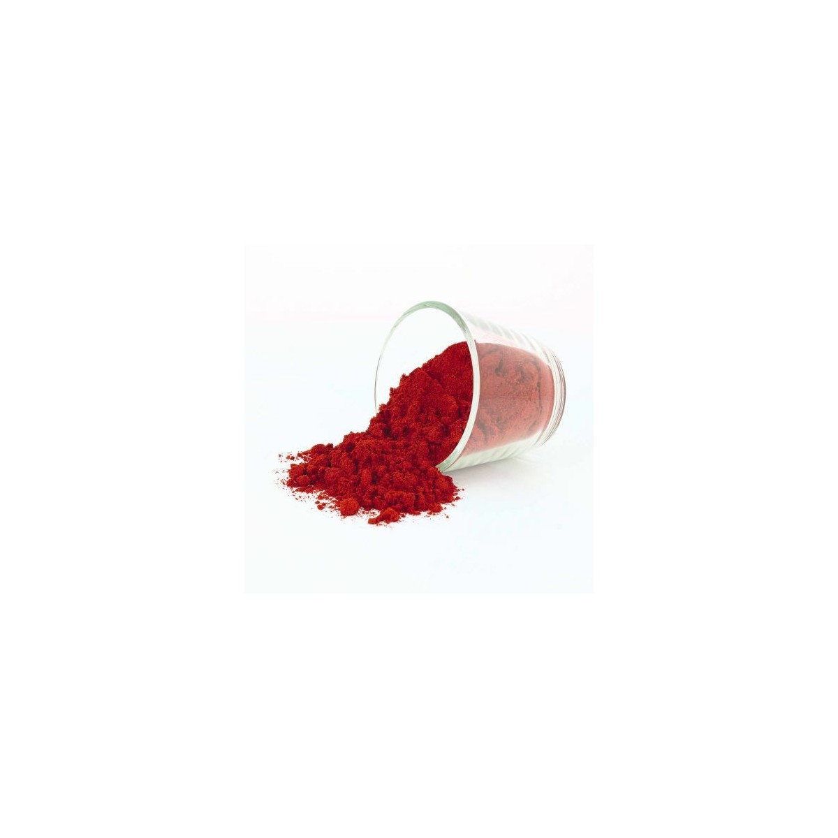 Piment fort rouge pulverisé 25 kg - La Bovida