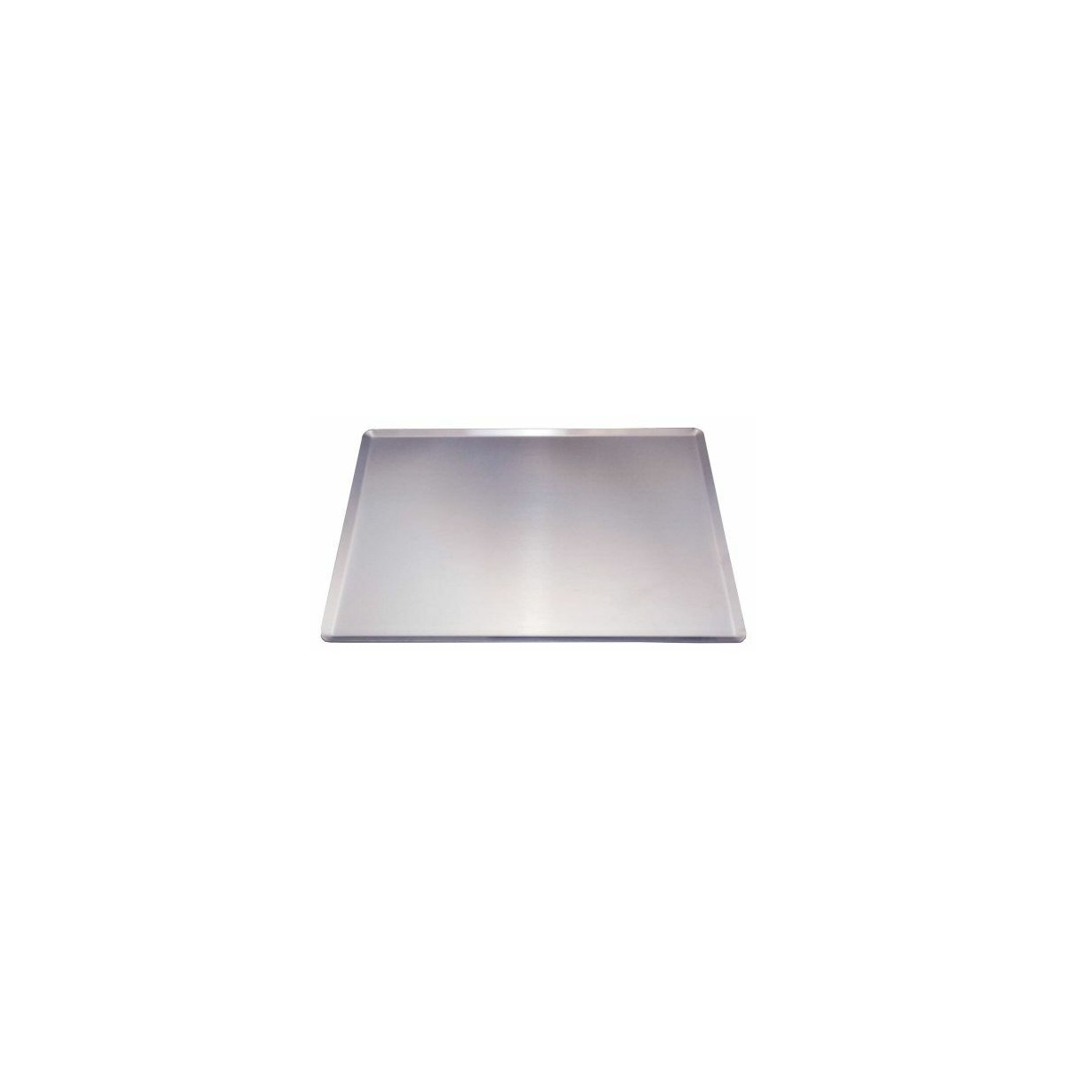 Plaque patisserie alu 60x40cm