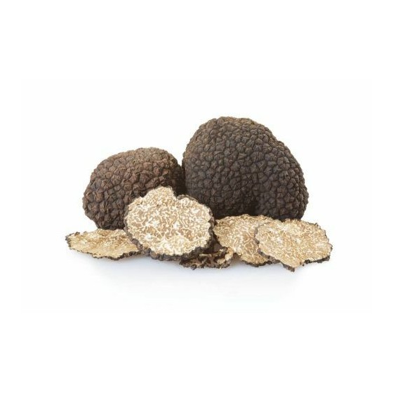 Truffes noires (Tuber brumale) brisures 200g