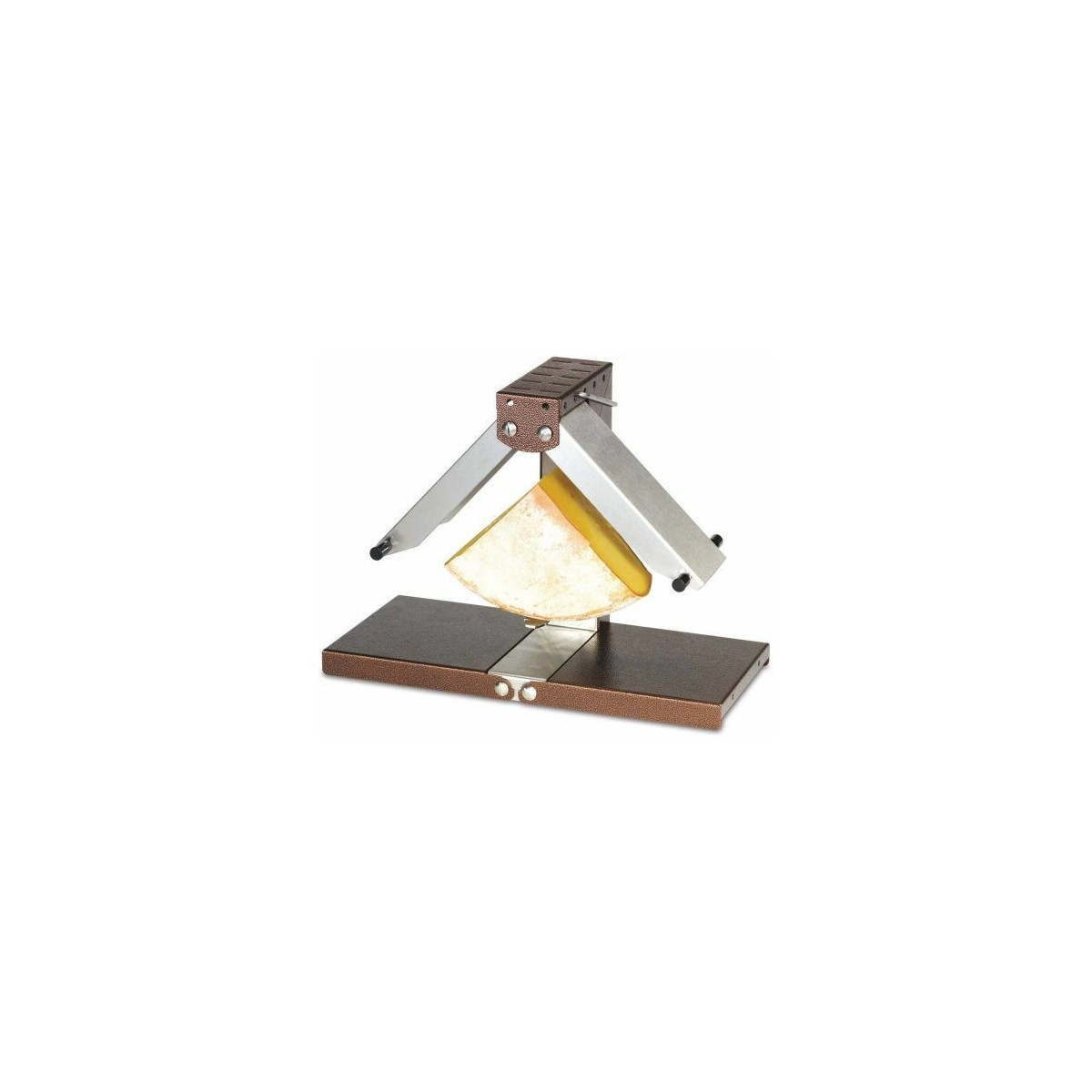 Achat appareil à raclette La Brezière Louis Tellier - La Bovida