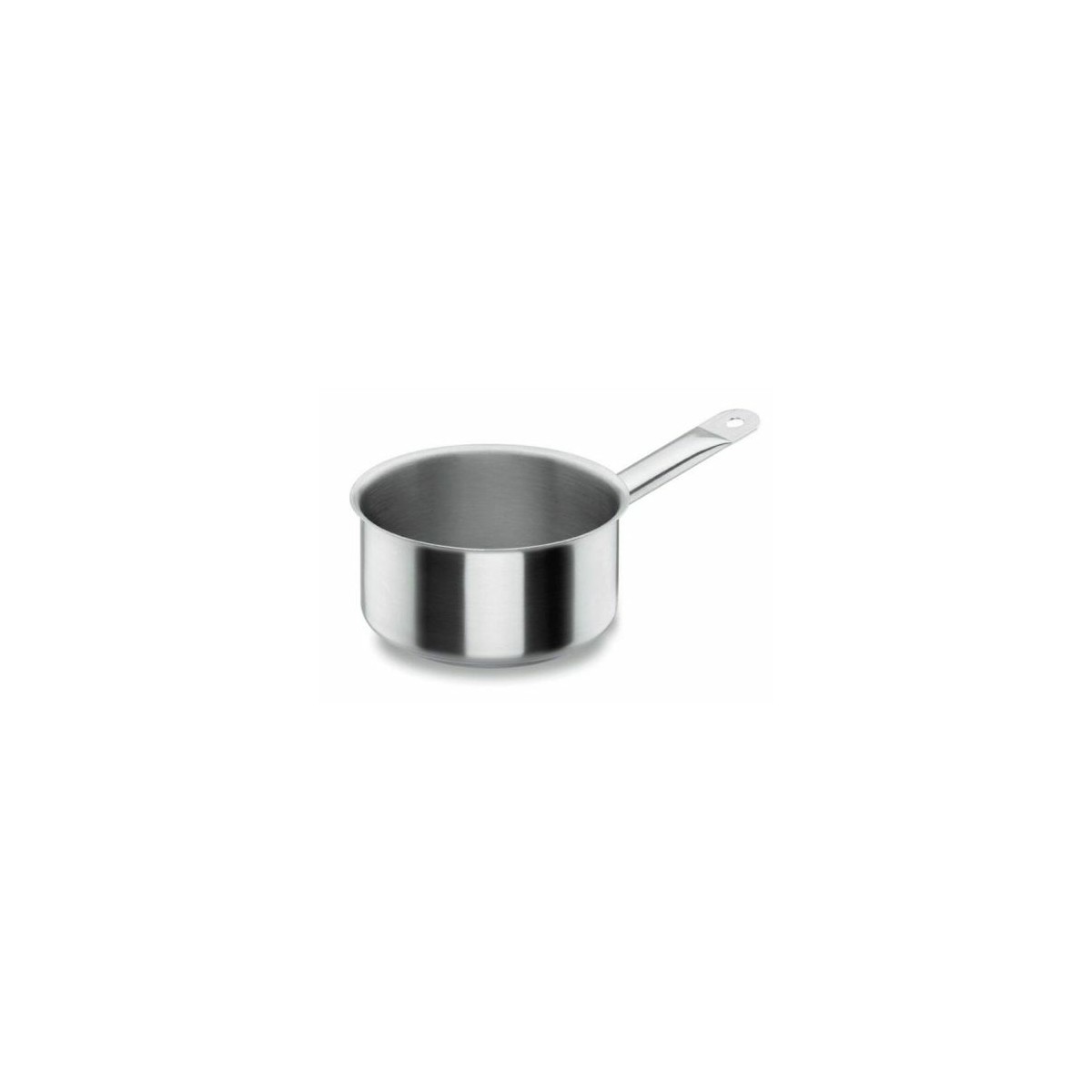 Casserole Chef Classic inox Ø 14cm