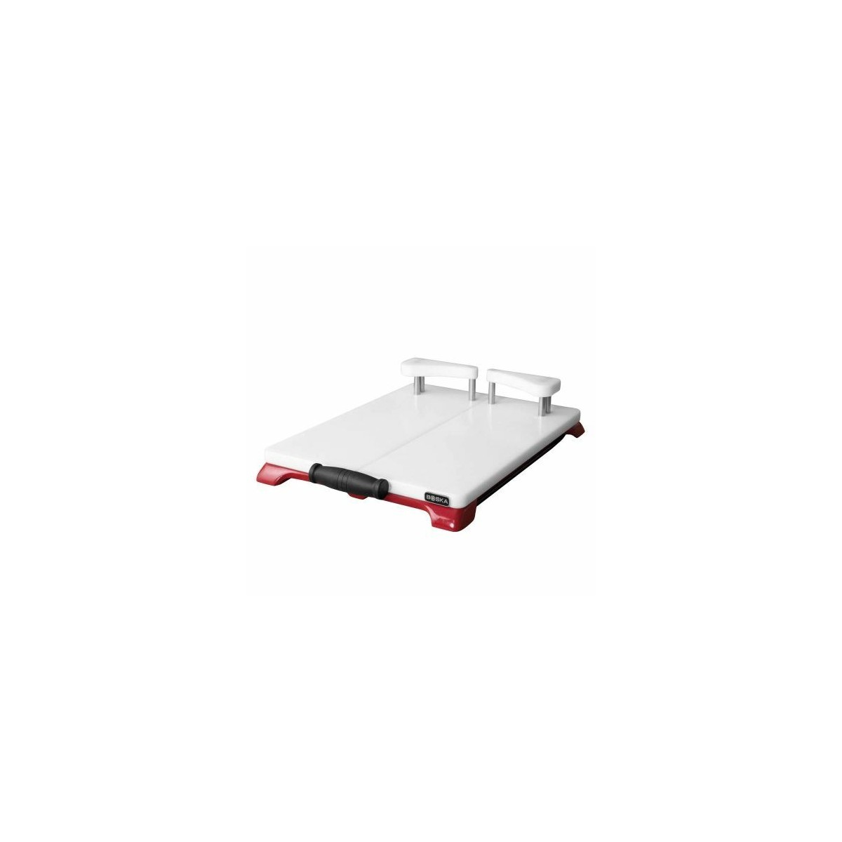 Coupe fromage professionnel Cheese O Matic Rouge - La Bovida