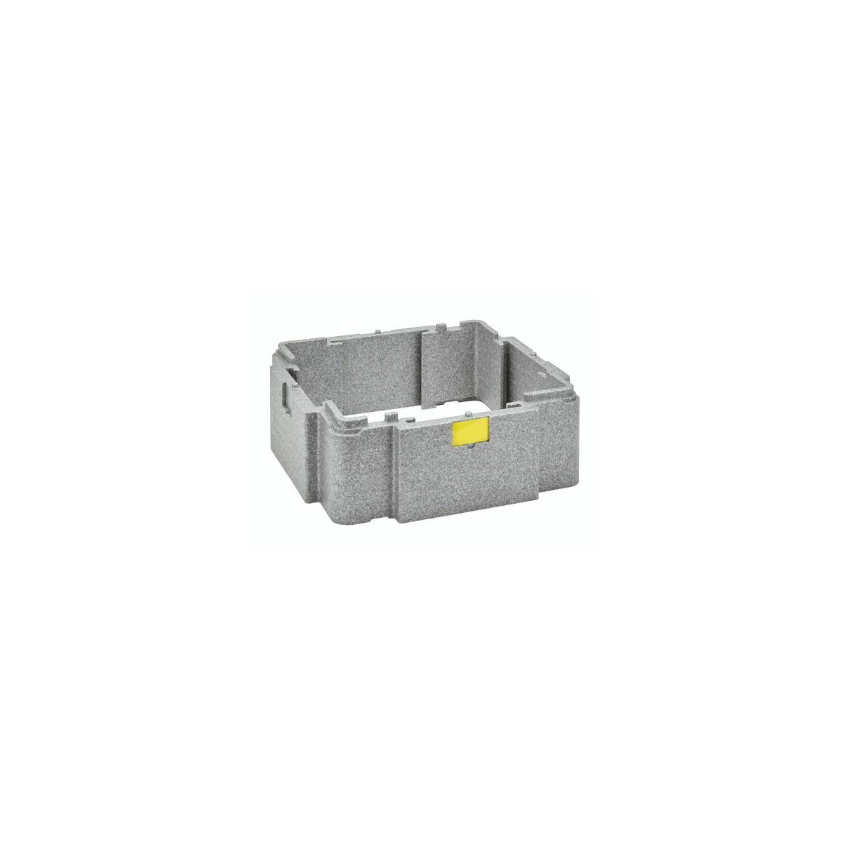 Extension boite multi fonctionnelle EPP H. 20 cm - La Bovida