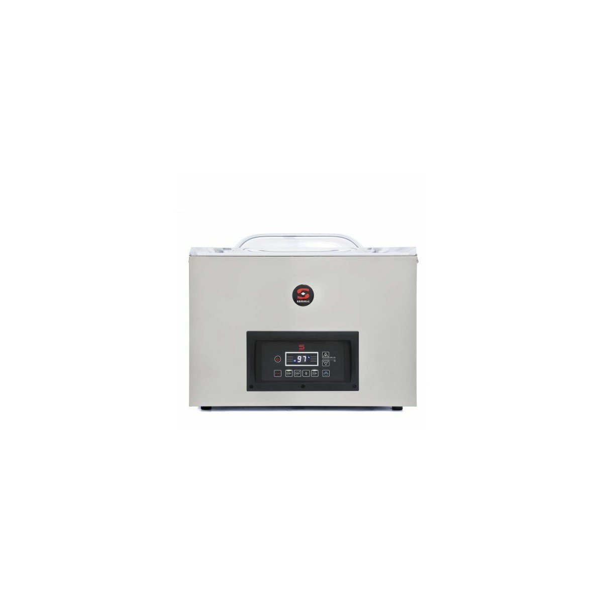 Machine sous vide SU-520GP CC - La Bovida