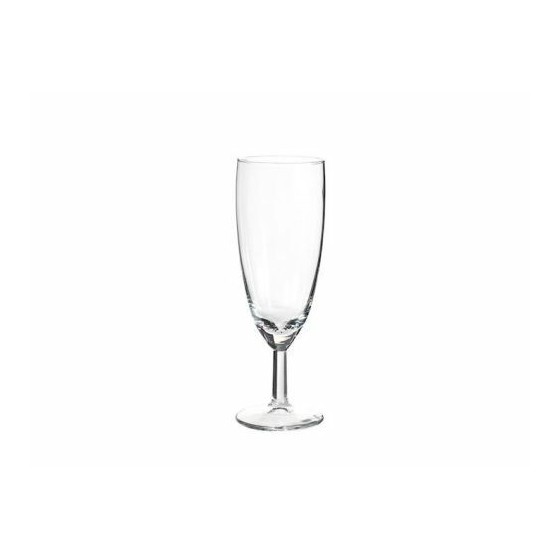 Flute ballon 15 cl - paquet de 10