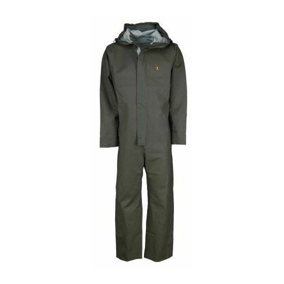 Combinaison de pluie professionnelle Glentex Isocomb - taille XL