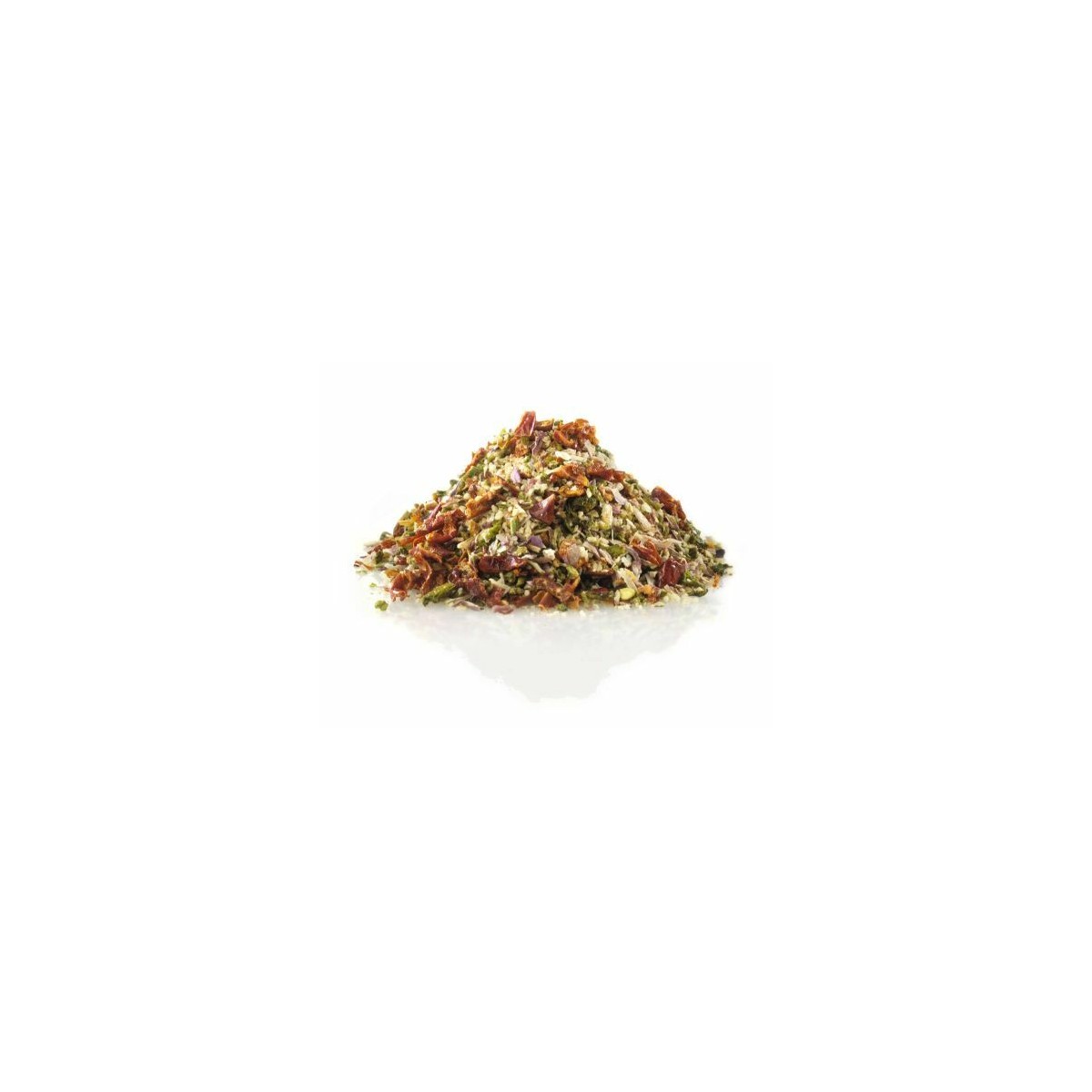Mélange épices poivron échalote 1 kg - La Bovida
