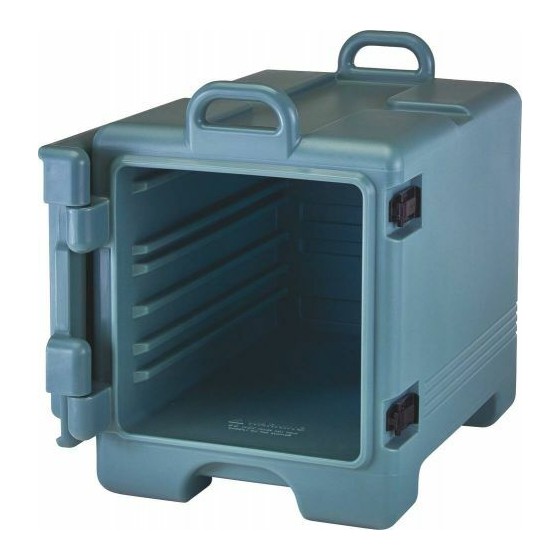 Conteneur isotherme UPC300401 bleu ardoise