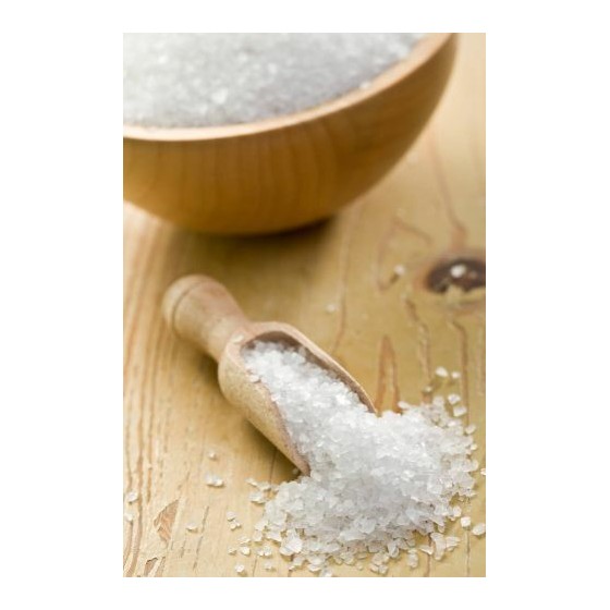 SEL GROS EN SAC DE 25 KG SEL