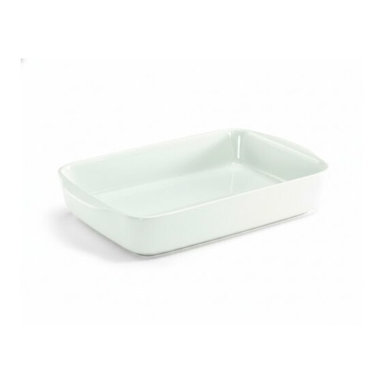 PLAT A ROTIR RECTANGULAIRE 39.7X22.2X5CM