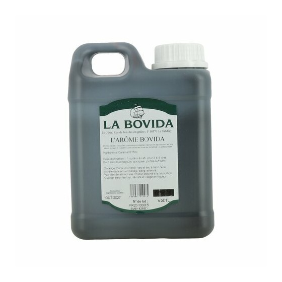 Arôme BOVIDA 1l