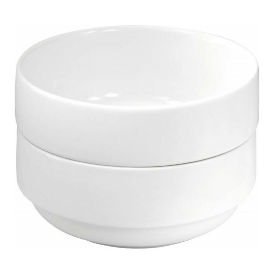 Bol empilable ø 12cm - 35cl /6