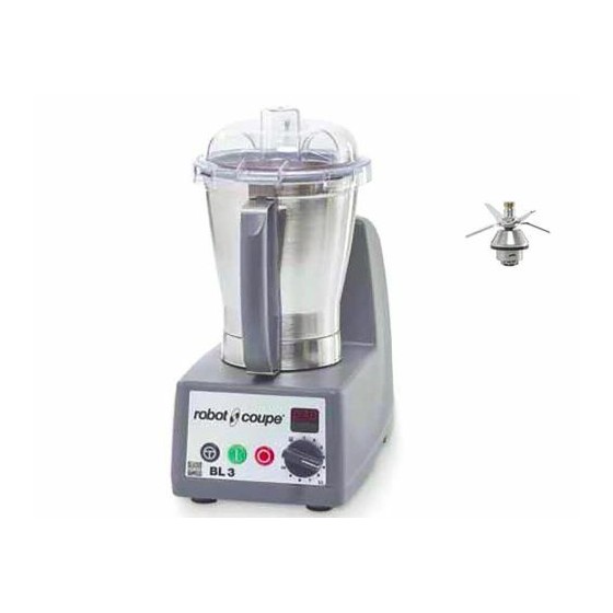 Blender BL3 Robot-Coupe