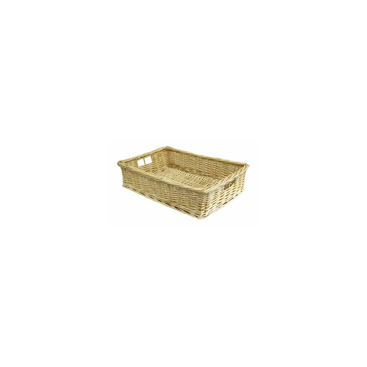 Manne basket 40 x 30 x 10 cm