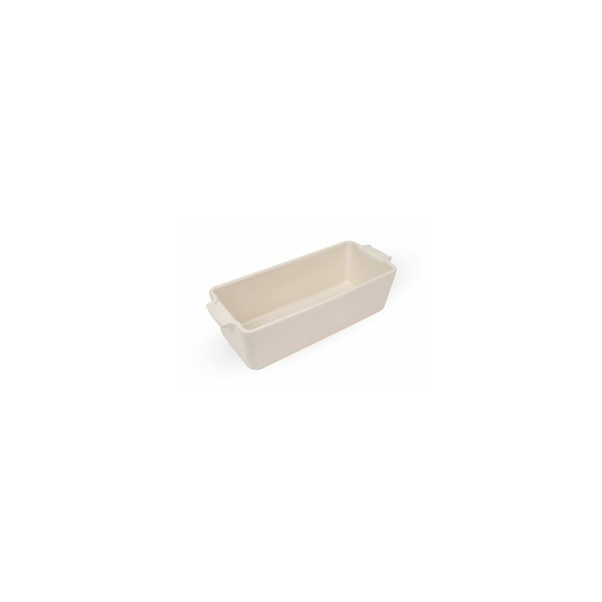 Terrine écru Appolia céramique 2 L