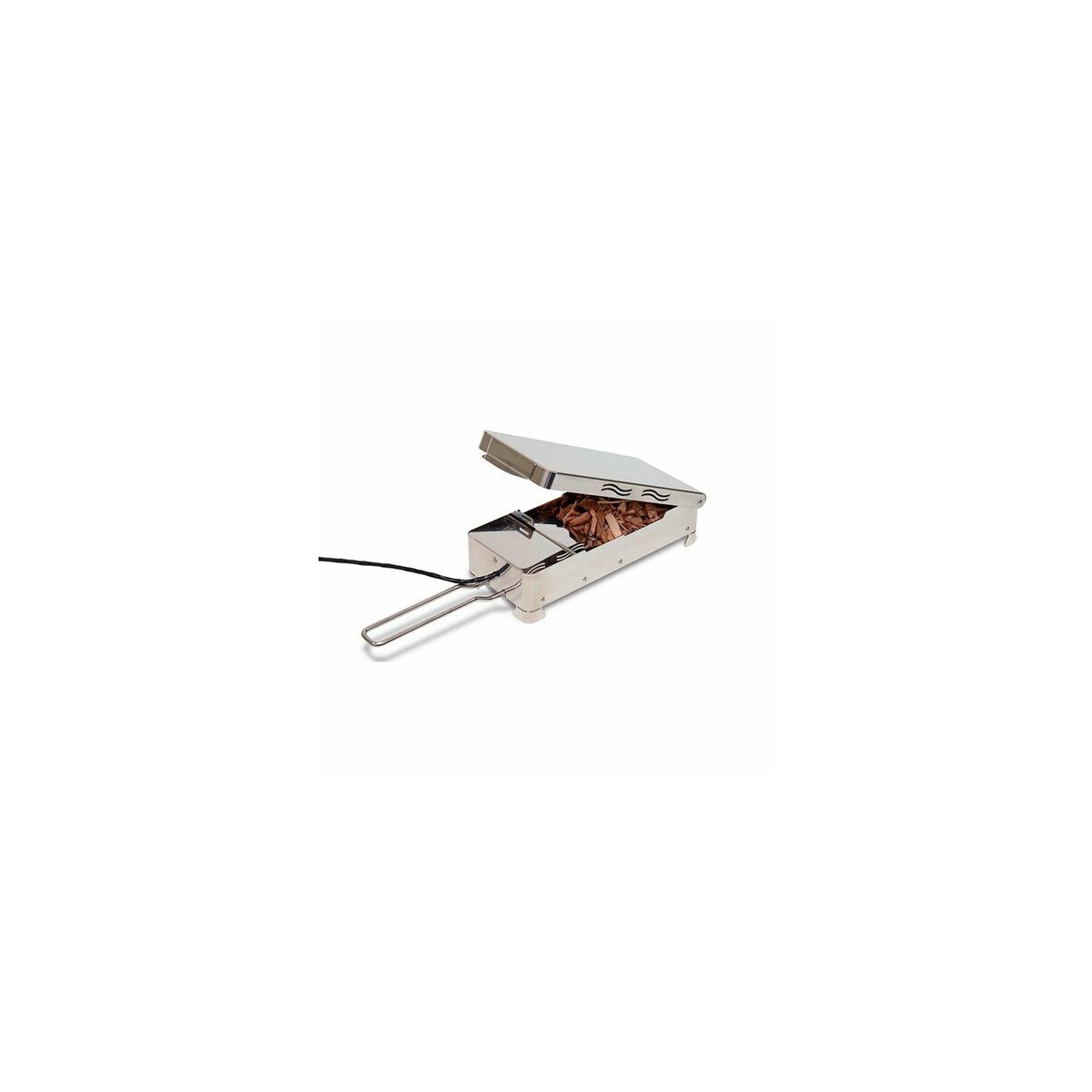 Achat VarioSmoker Rational pour four iCombi - LA Bovida