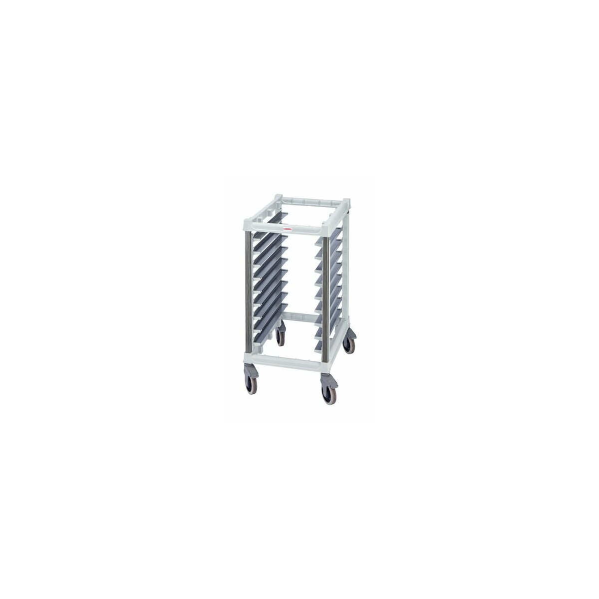 Echelle pâtissière 9 niveaux Cambro 60 x 40 cm - La Bovida