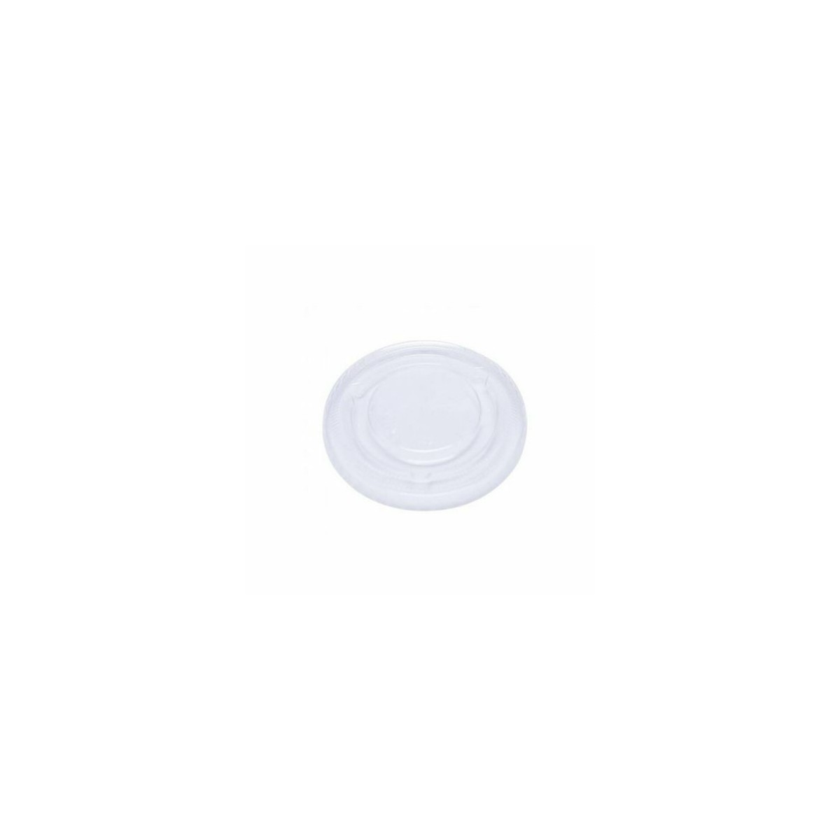 Couvercle pot à sauce 100 et 150 ml Delipack | Mon-emballage