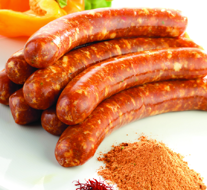 Quels sont les différents types de boyaux ? - La Bovida