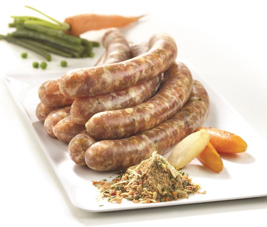 Guide d'utilisation des boyaux pour charcuterie - La Bovida
