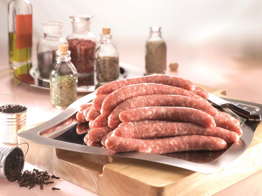 Guide d'utilisation des boyaux pour charcuterie - La Bovida
