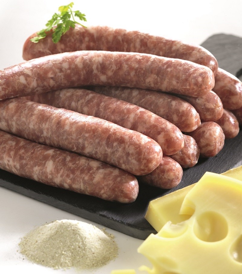 Guide d'utilisation des boyaux pour charcuterie - La Bovida