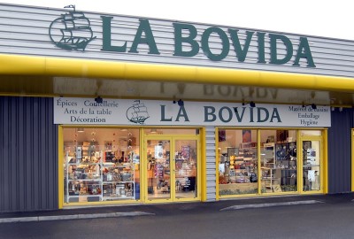 Magasin La Bovida LA BOVIDA LIMOGES à LIMOGES